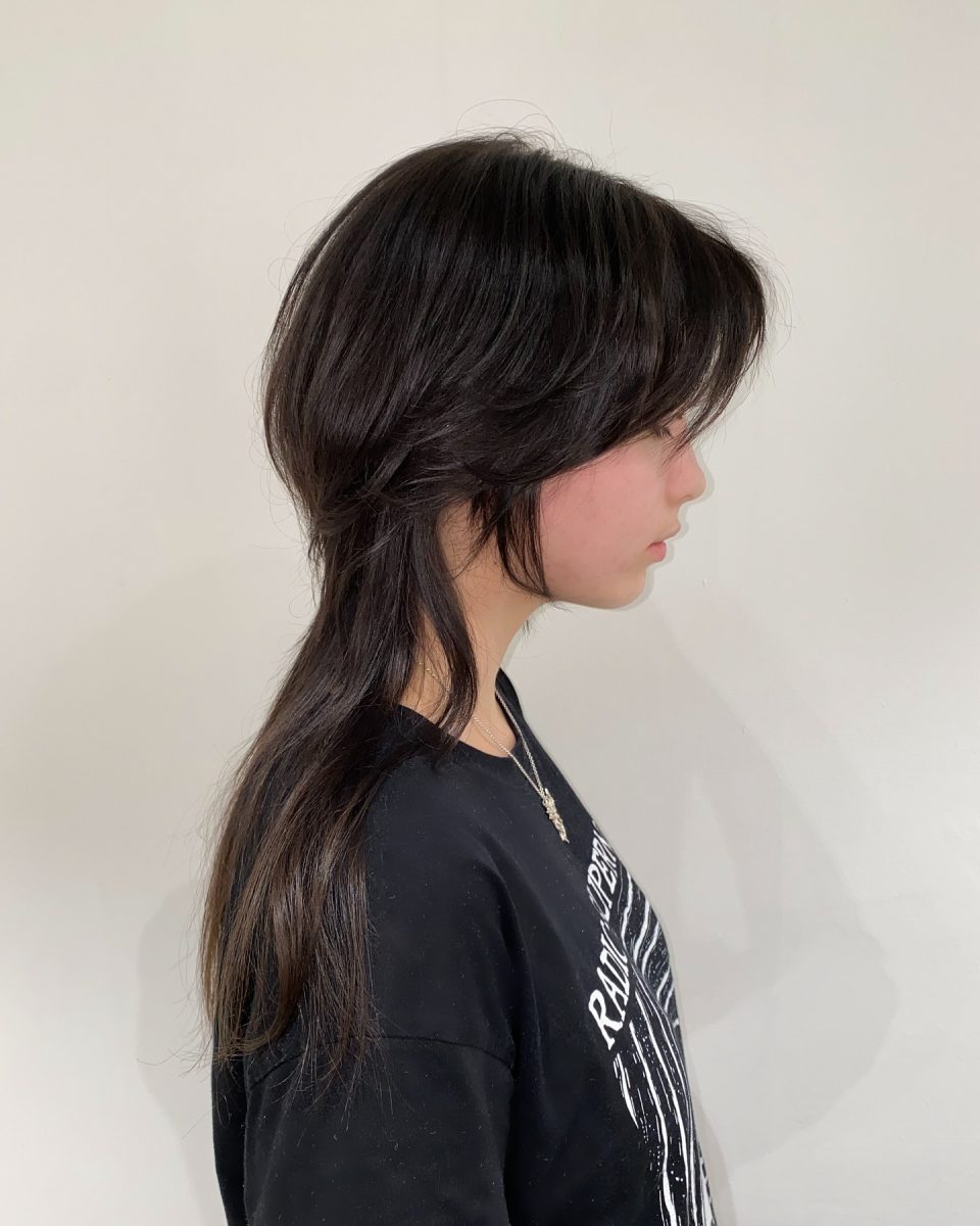 25 Jellyfish Haircuts That Make a Bold Style Statement