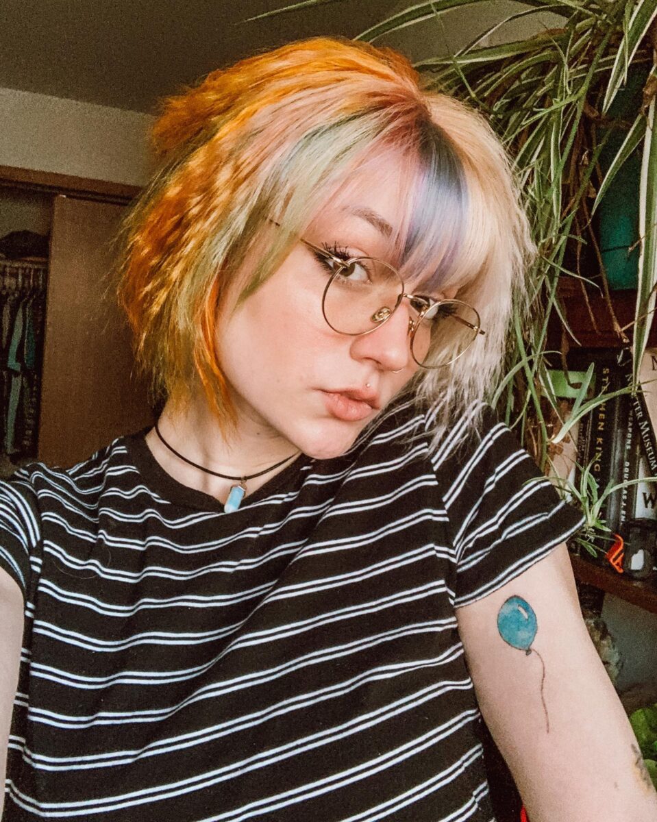 22 Clown Hairstyles That Are Fun, Colorful, and Full of Personality