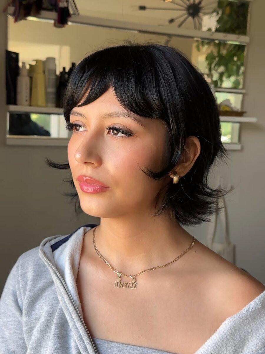 25 Trendy Short Haircuts to Inspire Your Next Salon Visit