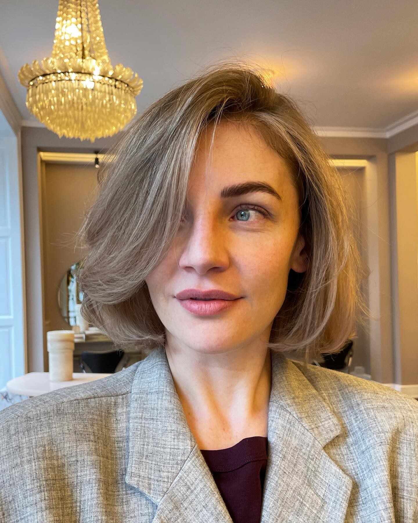 24 Classy Old Money Bob Hairstyles That Are Timeless