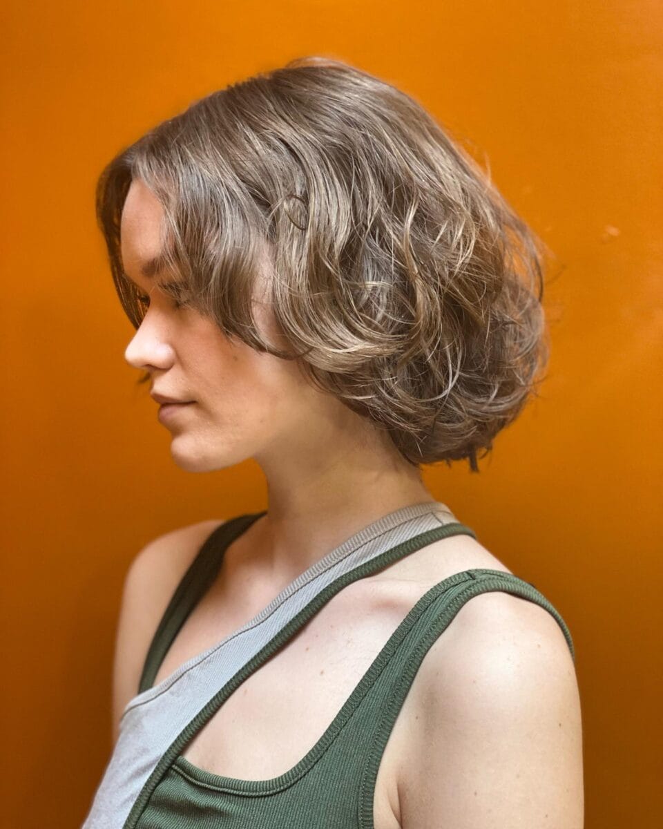 28 Beautiful Layered Bob Hairstyles That Add Volume and Shape