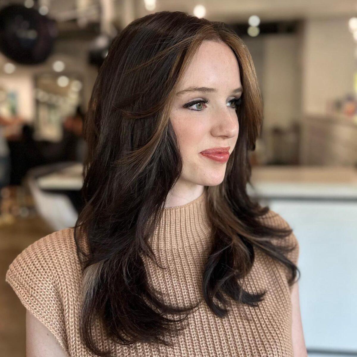 26 Chic Octopus Haircuts That Blend Volume, Layers, and Movement