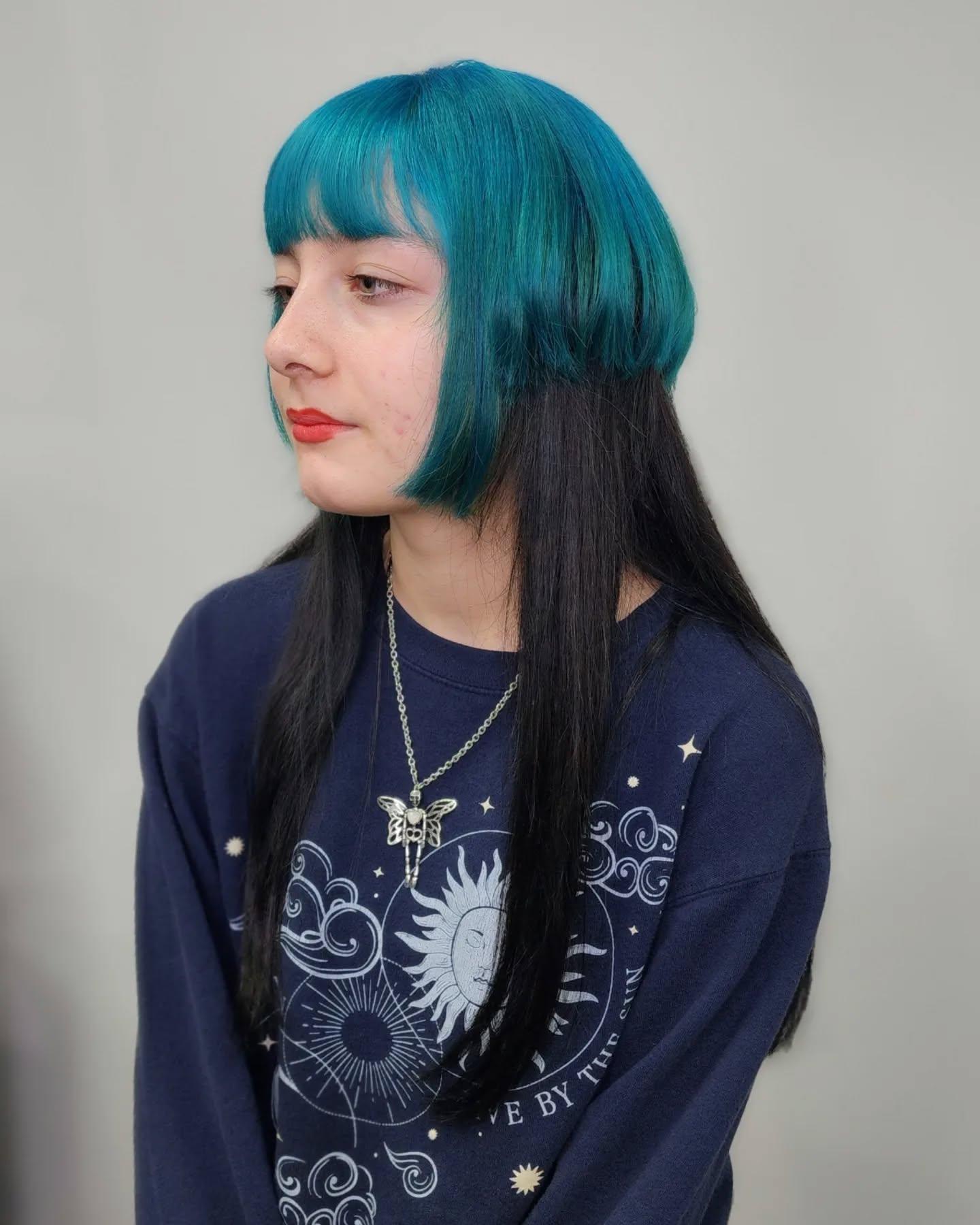 26 Chic Octopus Haircuts That Blend Volume, Layers, and Movement