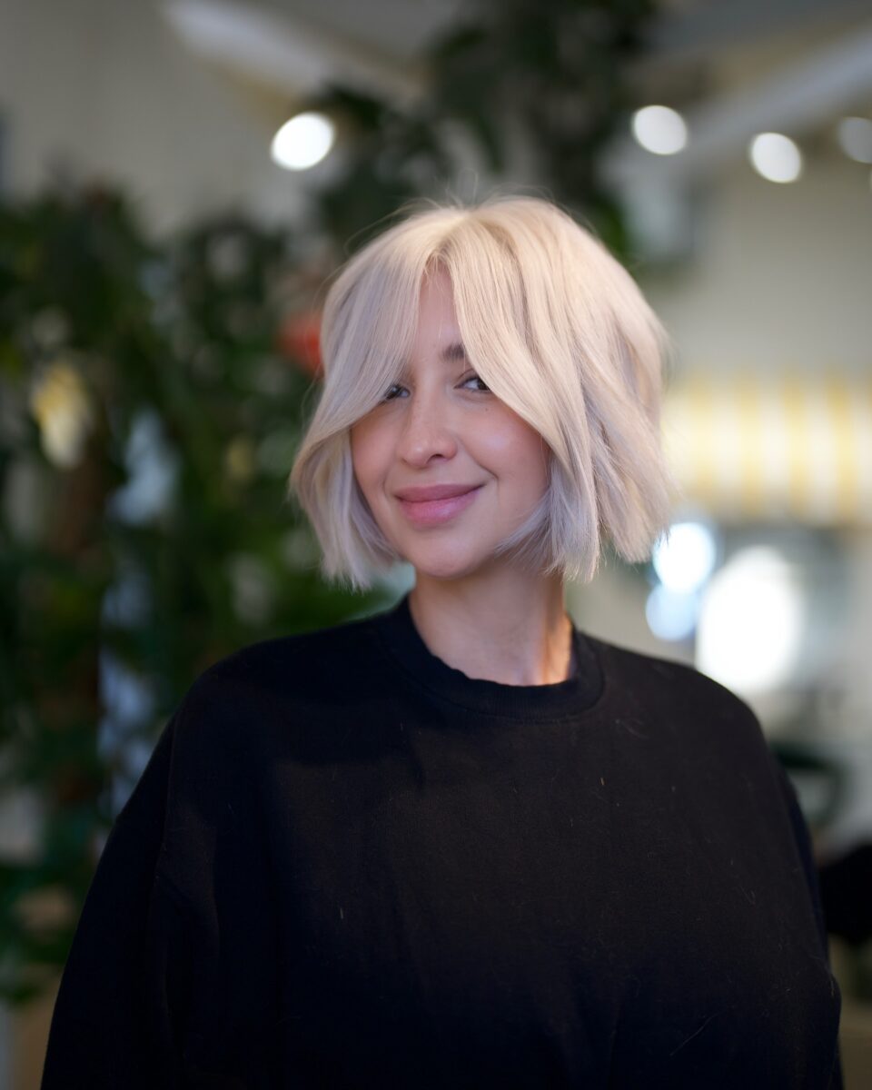 31 Bob Hairstyles That Are Stylish, Modern, and Timeless