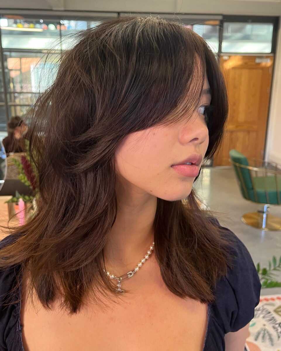 26 Chic Octopus Haircuts That Blend Volume, Layers, and Movement