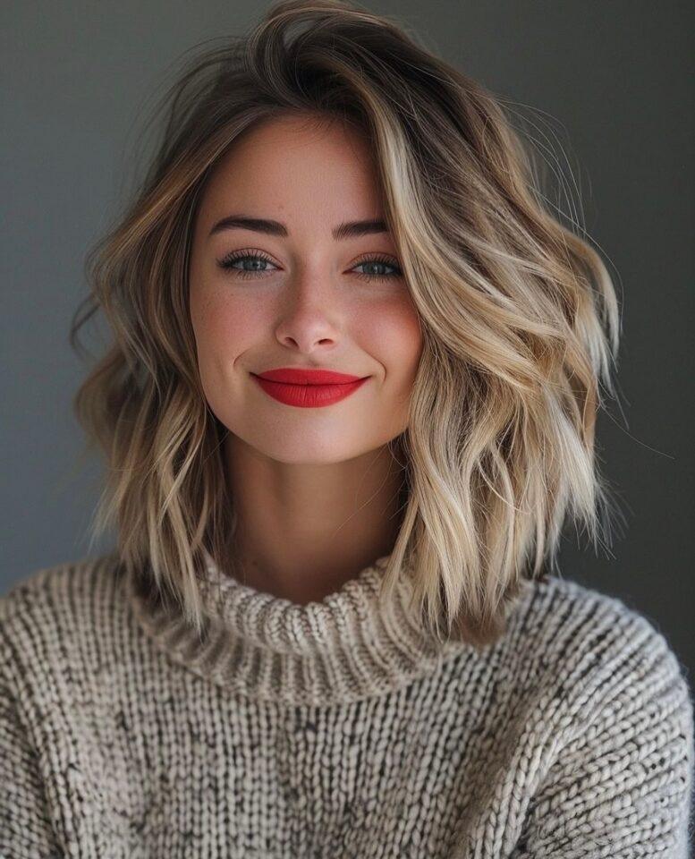 23 Long Bob Hairstyles That Are Chic, Modern, and Timeless