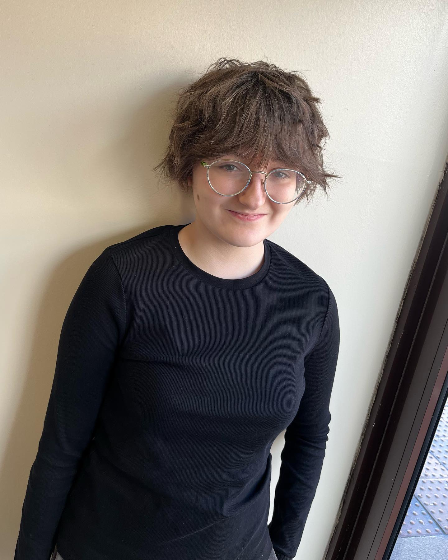 15 Chic Short Curly Hairstyles That Celebrate Natural Texture