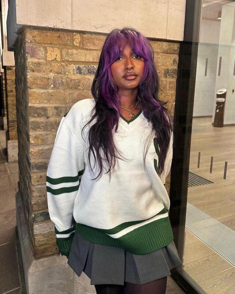 26 Chic Octopus Haircuts That Blend Volume, Layers, and Movement