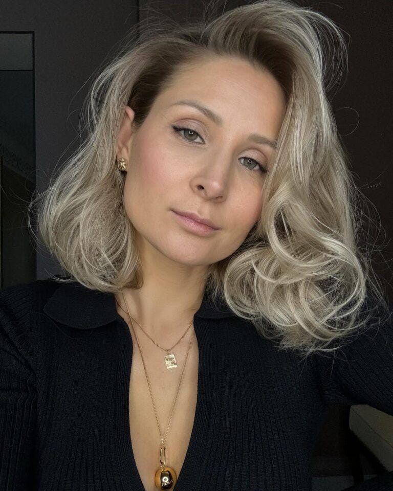 24 Classy Old Money Bob Hairstyles That Are Timeless
