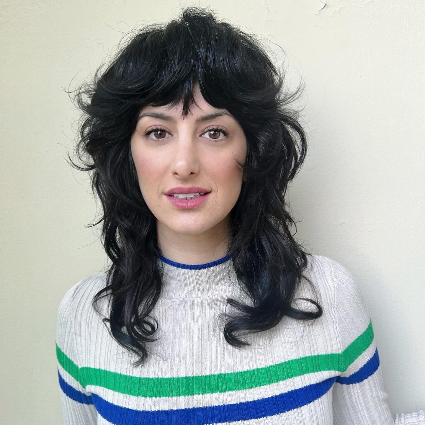 25 Wolf Cuts That Are Edgy, Trendy, and Full of Texture