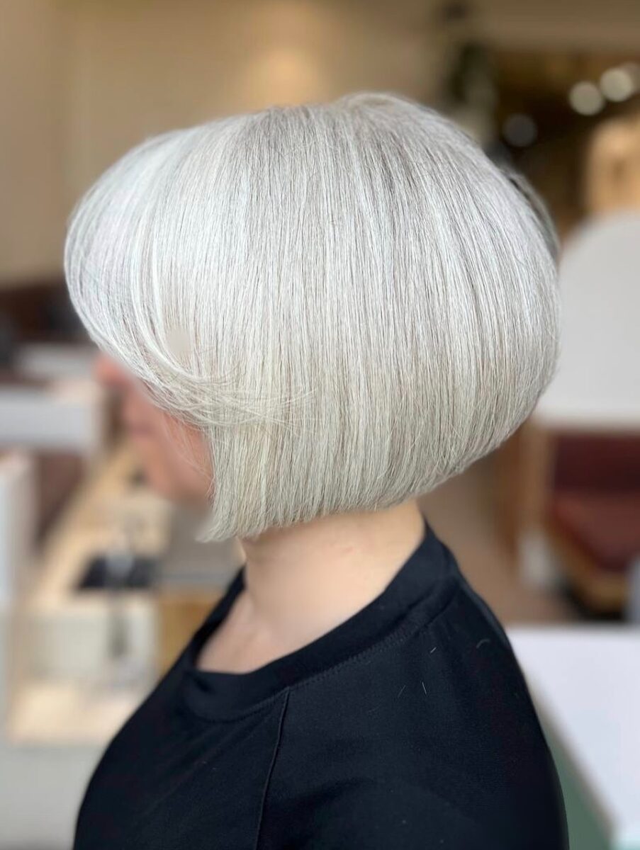 31 Bob Hairstyles That Are Stylish, Modern, and Timeless