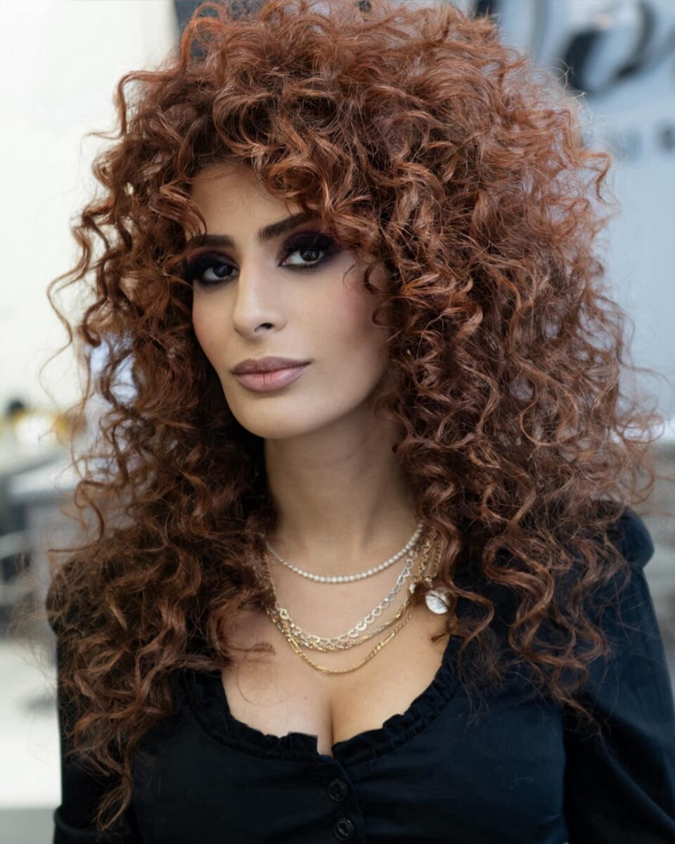 32 Witch Hairstyles Perfect for Halloween or Everyday Style