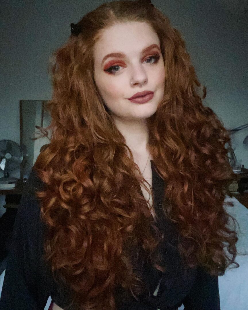 32 Witch Hairstyles Perfect for Halloween or Everyday Style