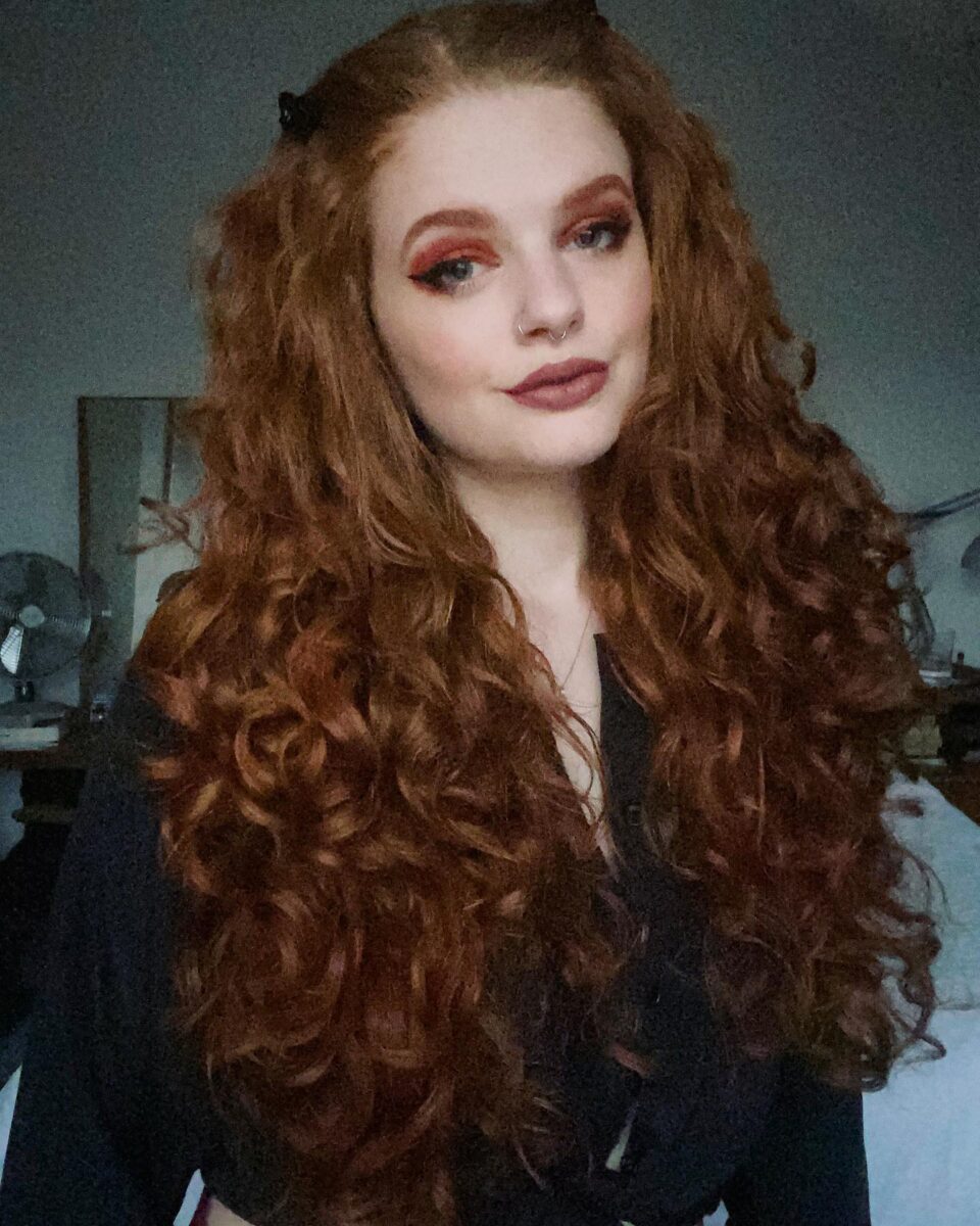 32 Witch Hairstyles Perfect for Halloween or Everyday Style