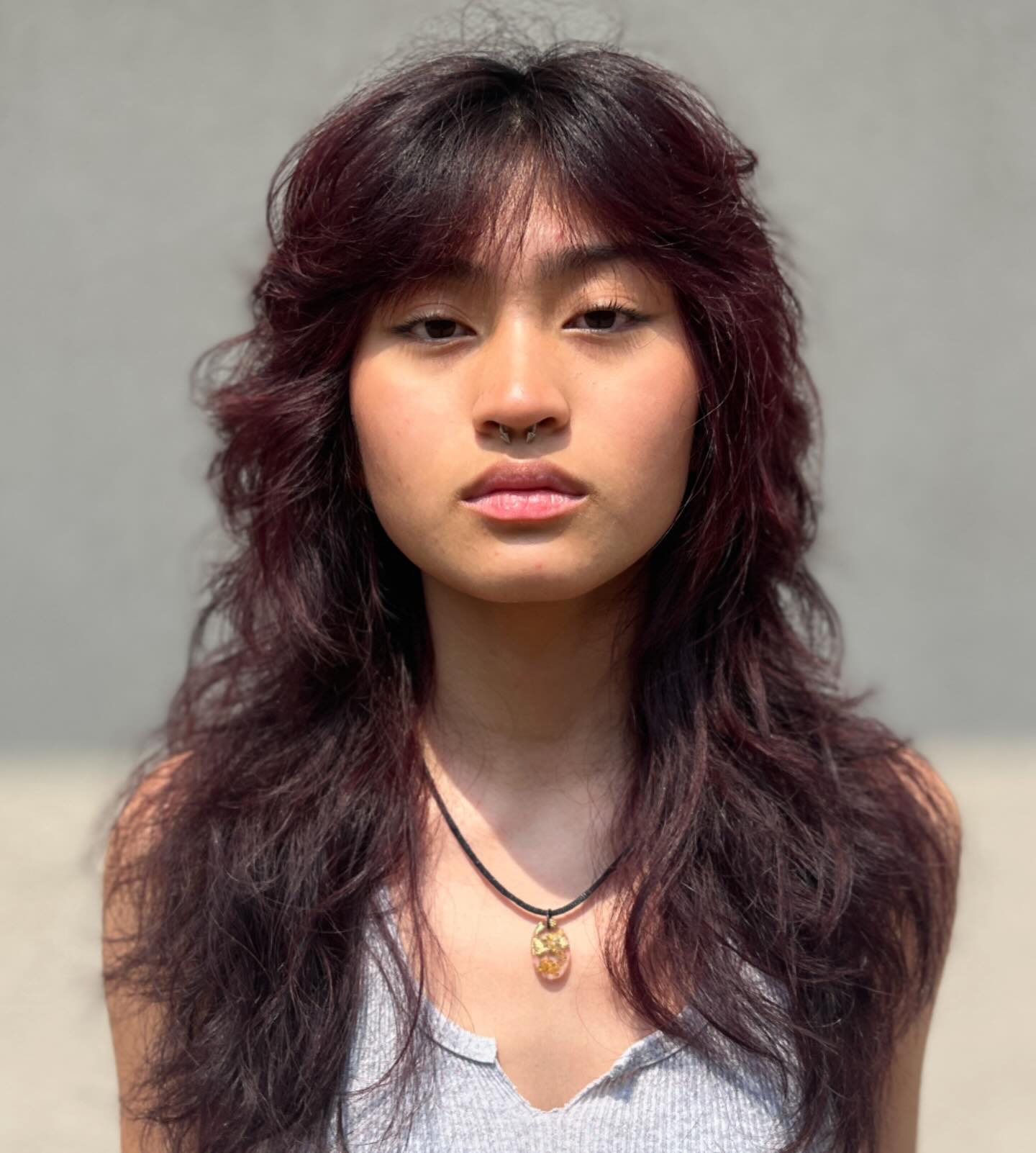 25 Wolf Cuts That Are Edgy, Trendy, and Full of Texture