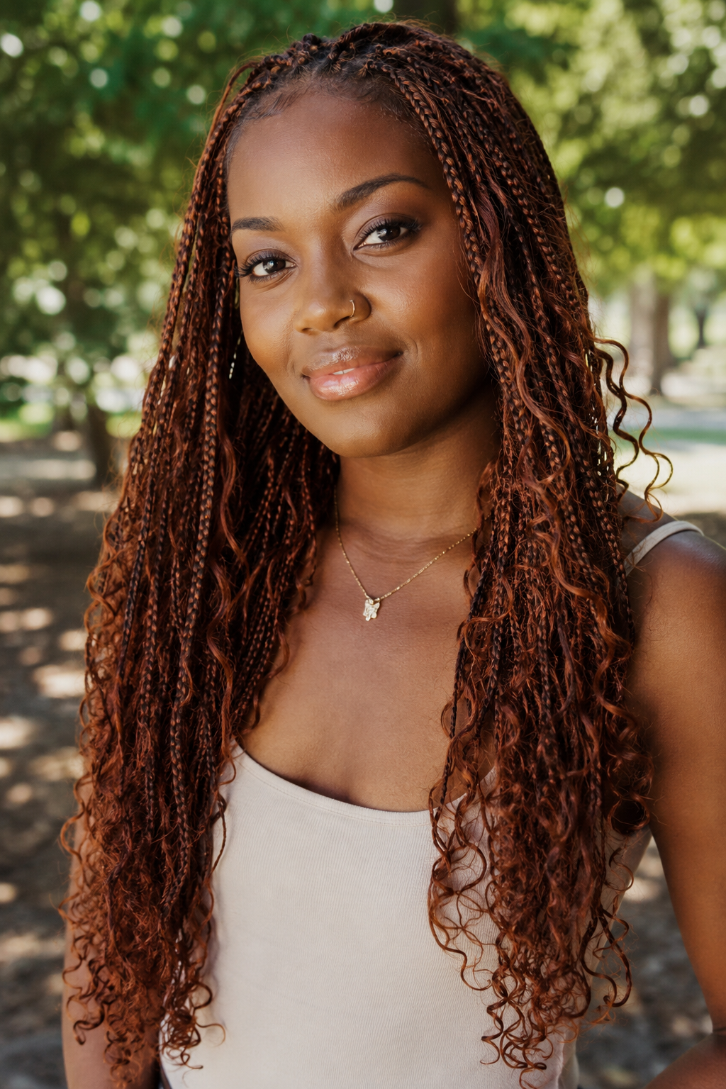 25 Stunning Boho Braids Hairstyles for Every Vibe