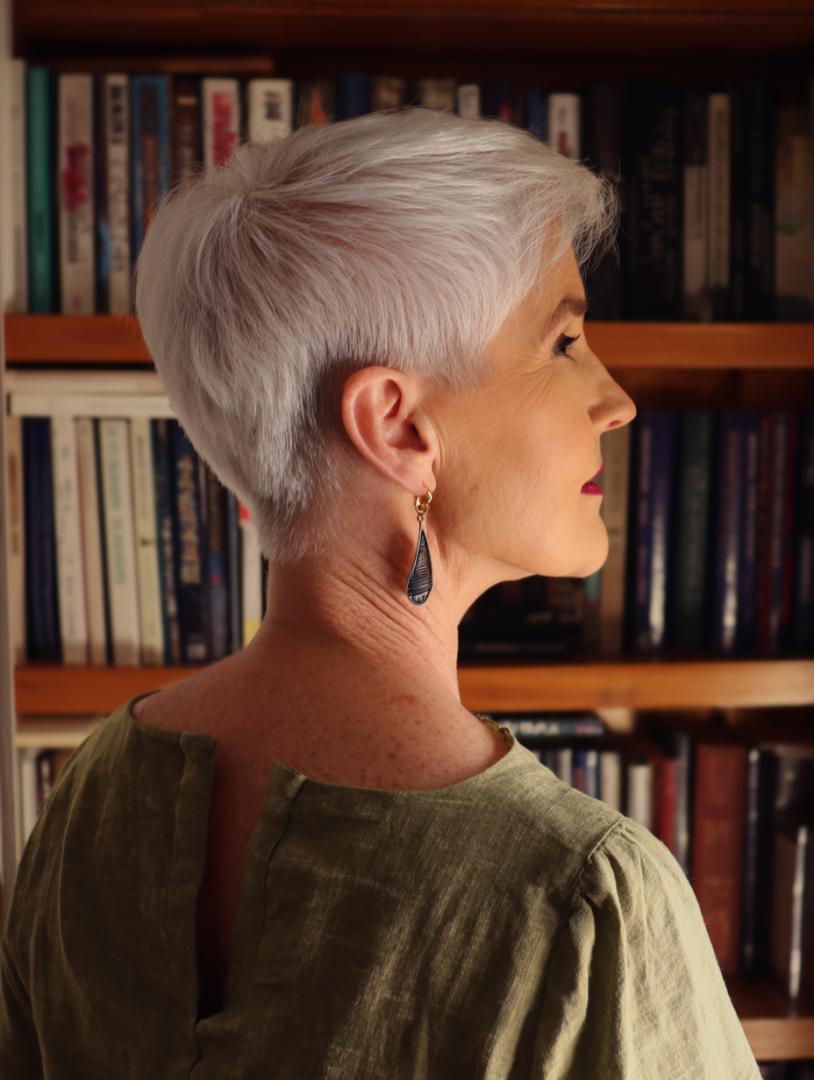 25 Short Pixie Haircuts for Women Over 50 You Will Want to Try