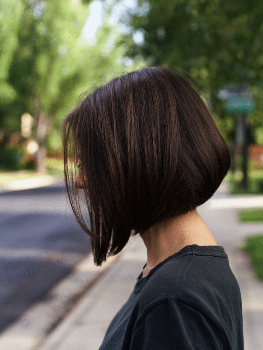 25 Stacked Bob Hairstyles for Fine Hair That Add Volume, Shape, and Lift