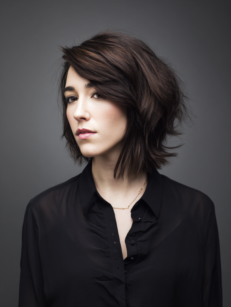 25 Choppy Bob Haircuts for Fine Hair That Add Fullness and Lift