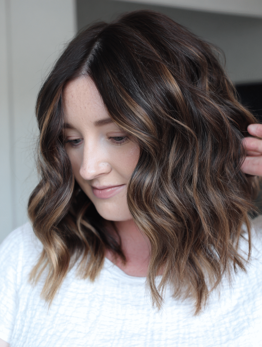 25 Flattering Lob Hairstyles for Fine Hair That Add Instant Volume