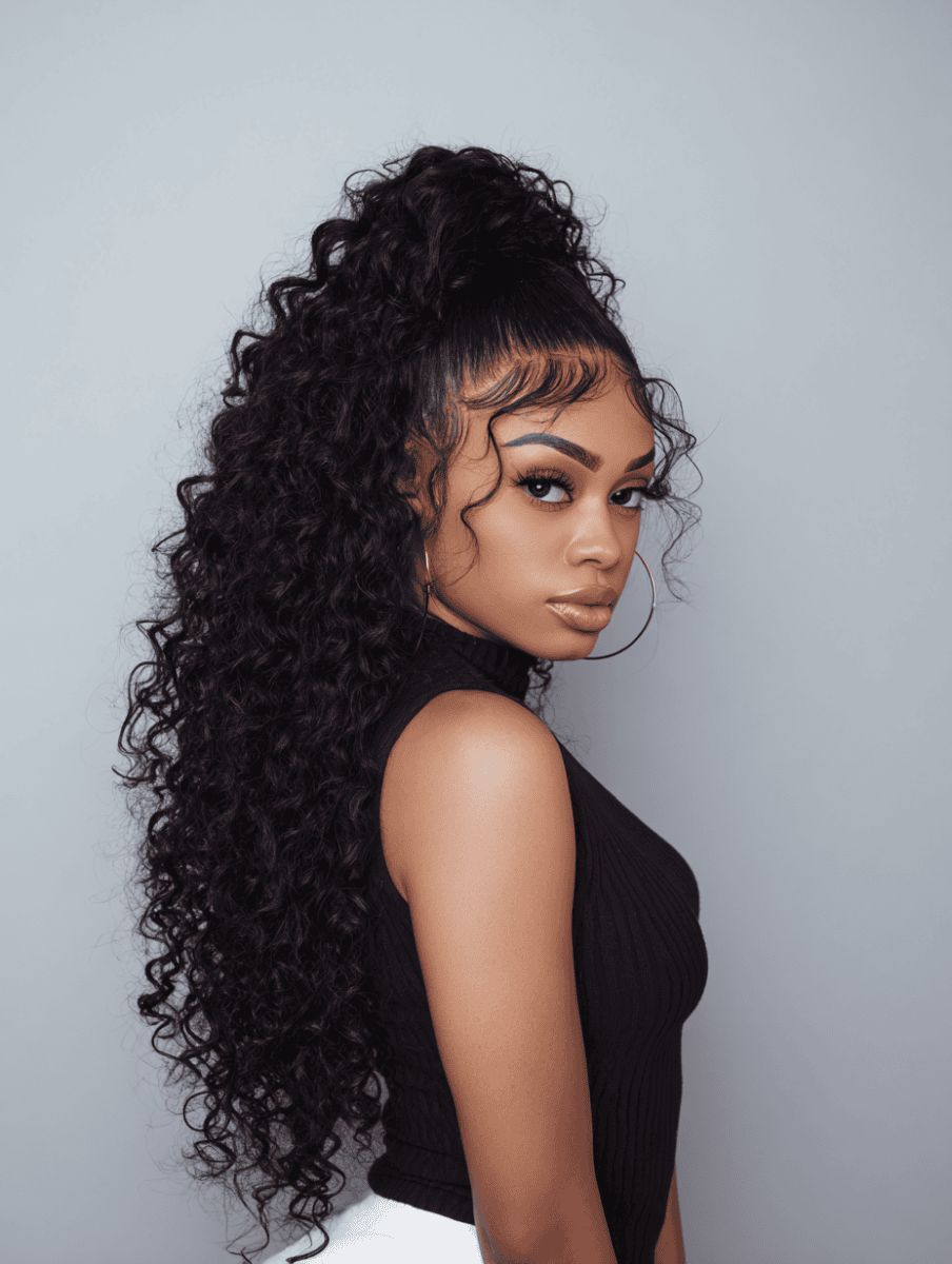 24 Cute Black Women Hairstyles That Feel Fresh Playful and Stylish