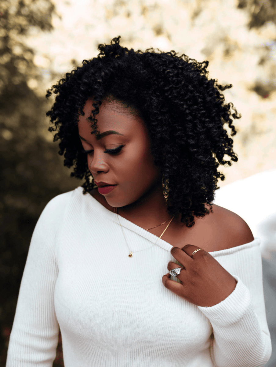 24 Cute Black Women Hairstyles That Feel Fresh Playful and Stylish