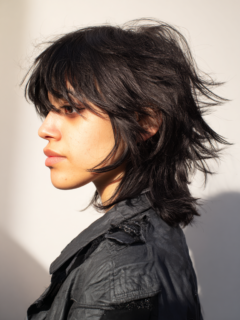 24 Emo Shag Haircuts That Bring Back Edge and Attitude