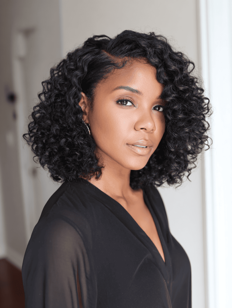 24 Cute Black Women Hairstyles That Feel Fresh Playful and Stylish