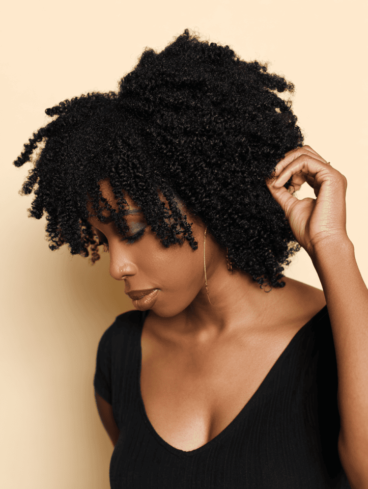 24 Cute Black Women Hairstyles That Feel Fresh Playful and Stylish