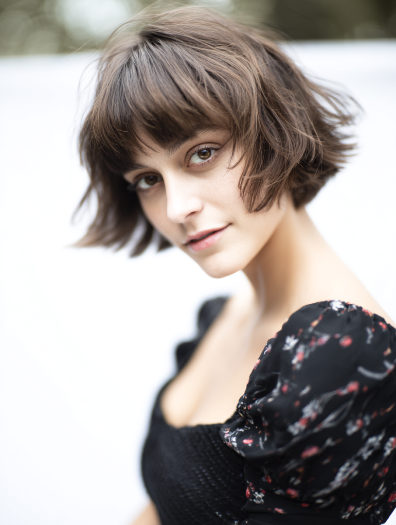 27 Modern Short Hairstyles for Women That Look Fresh and Stylish