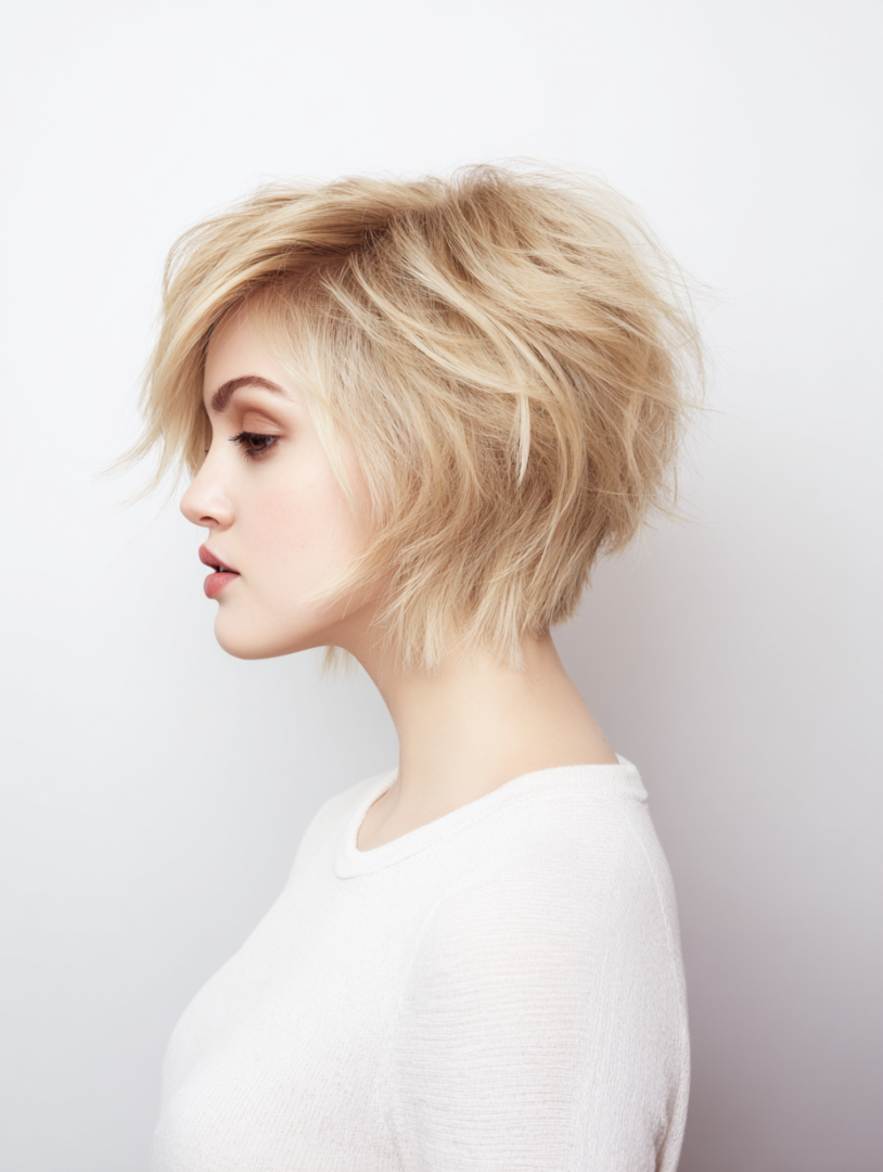 27 Modern Short Hairstyles for Women That Look Fresh and Stylish
