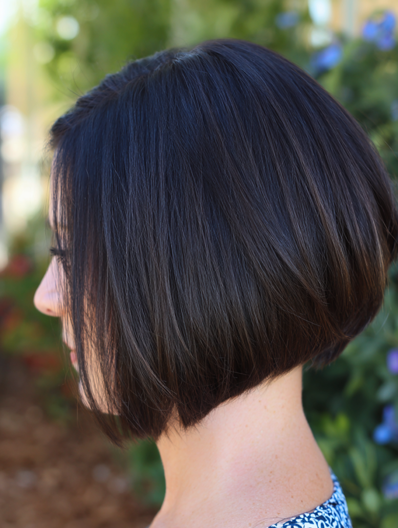 27 Modern Short Hairstyles for Women That Look Fresh and Stylish