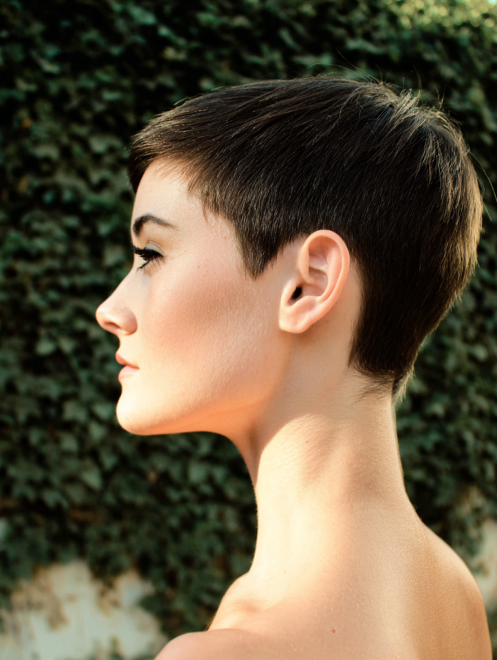 27 Modern Short Hairstyles for Women That Look Fresh and Stylish