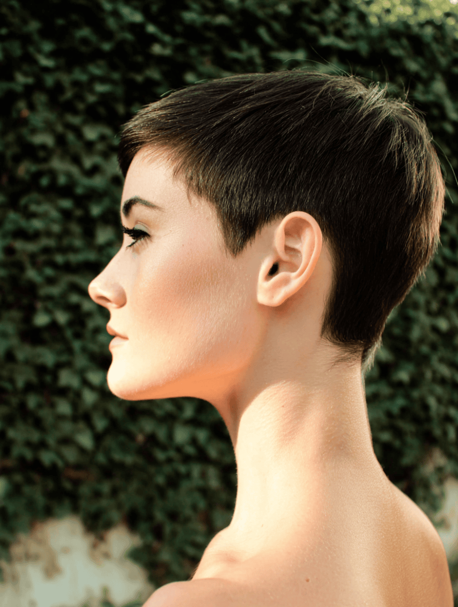 27 Modern Short Hairstyles for Women That Look Fresh and Stylish