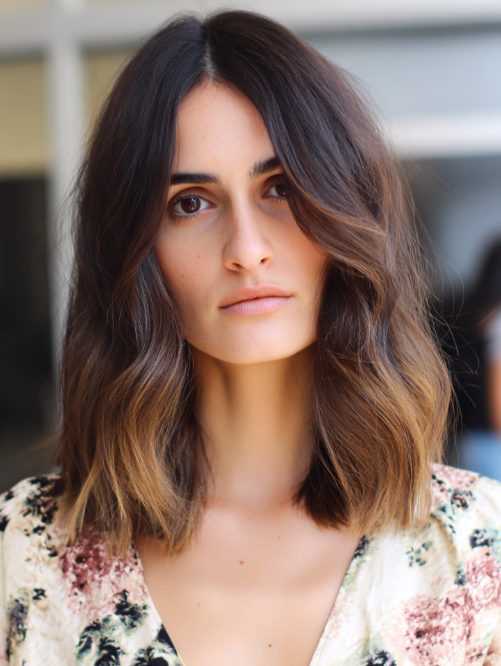 23 Most Flattering Hairstyles for Oblong Faces to Try Now