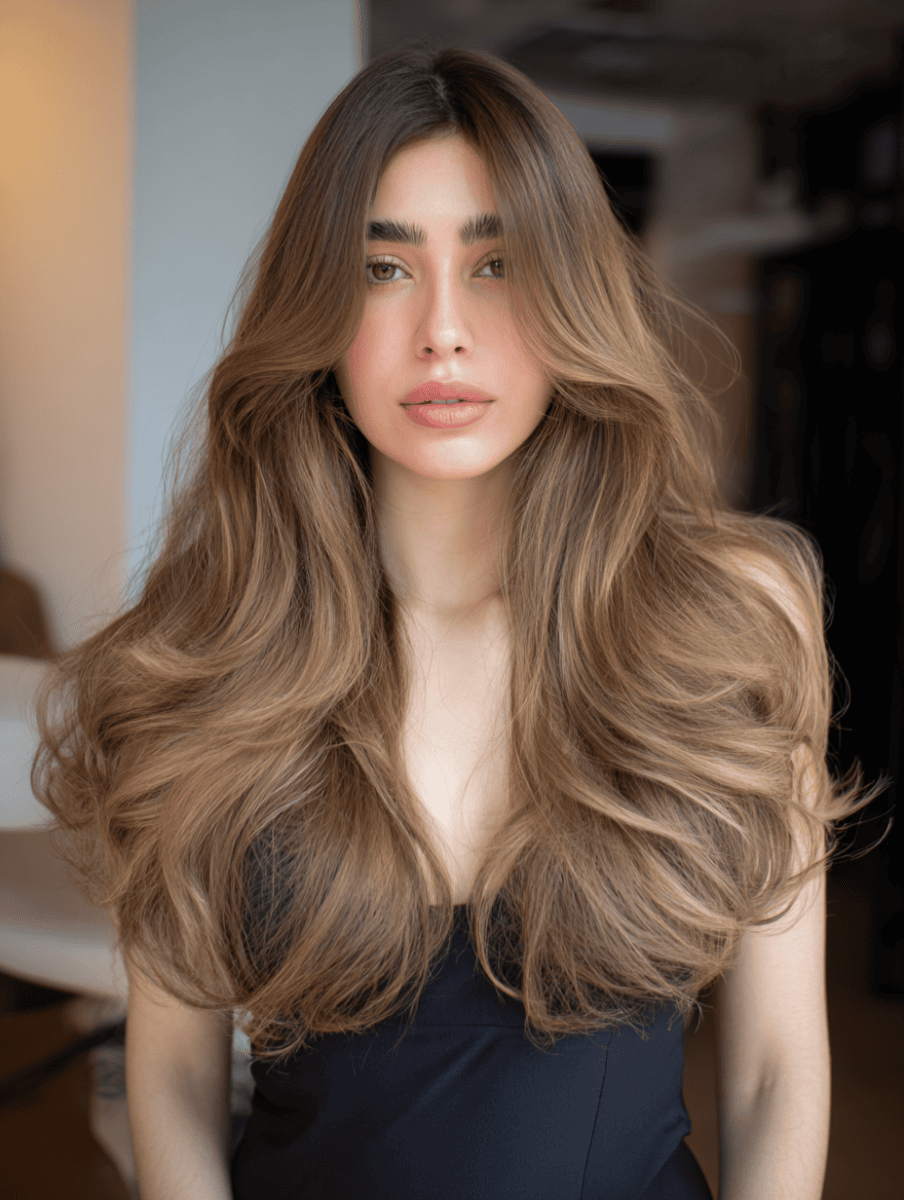 24 Cute Hairstyles for Long Hair You Will Want to Try Right Away