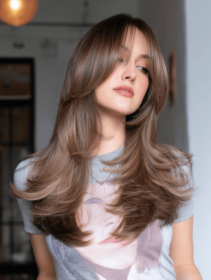 24 Cute Hairstyles for Long Hair You Will Want to Try Right Away