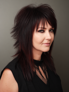 24 Emo Shag Haircuts That Bring Back Edge and Attitude