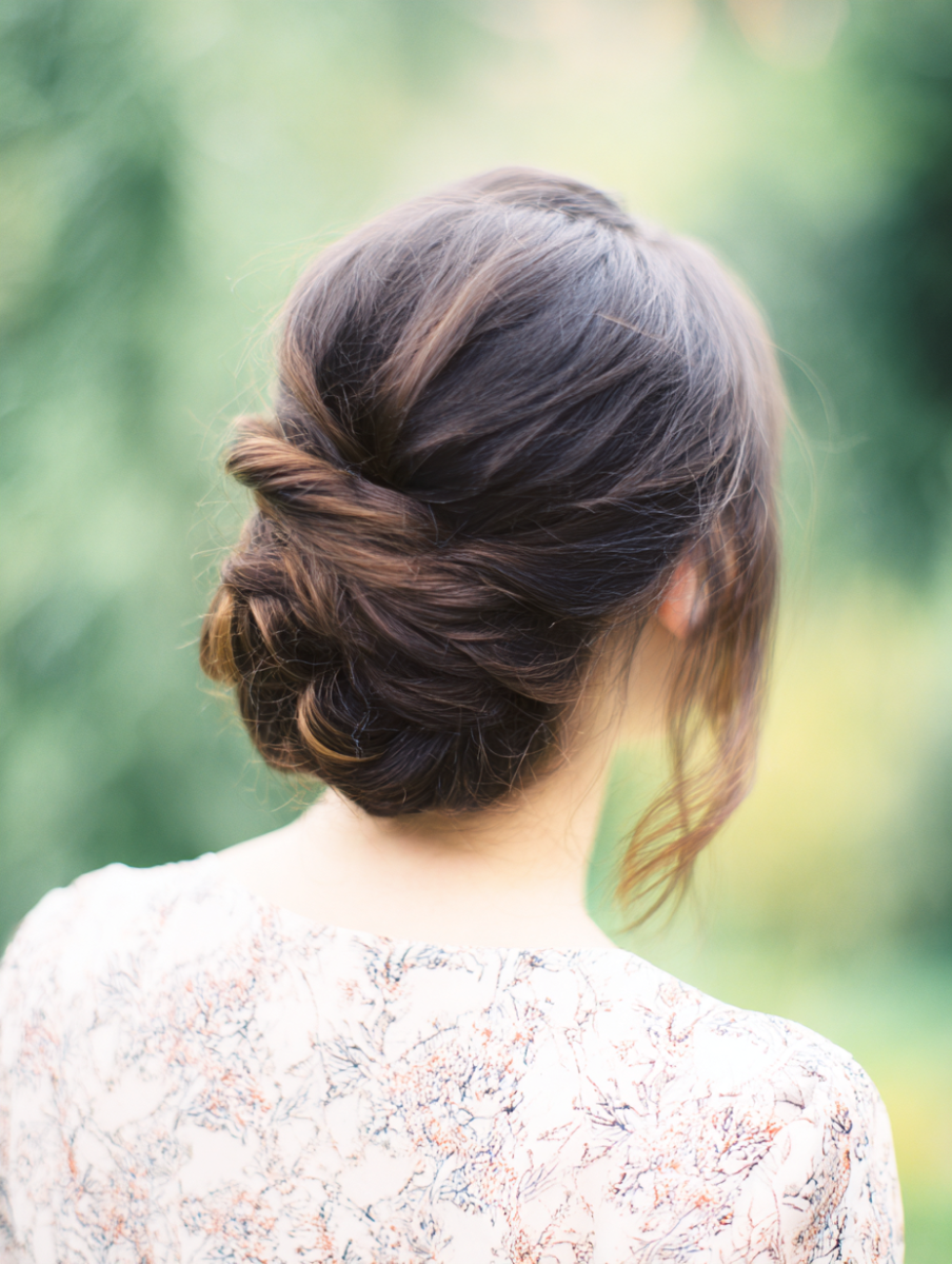 25 Formal Hairstyles for Long Hair That Look Polished and Elegant