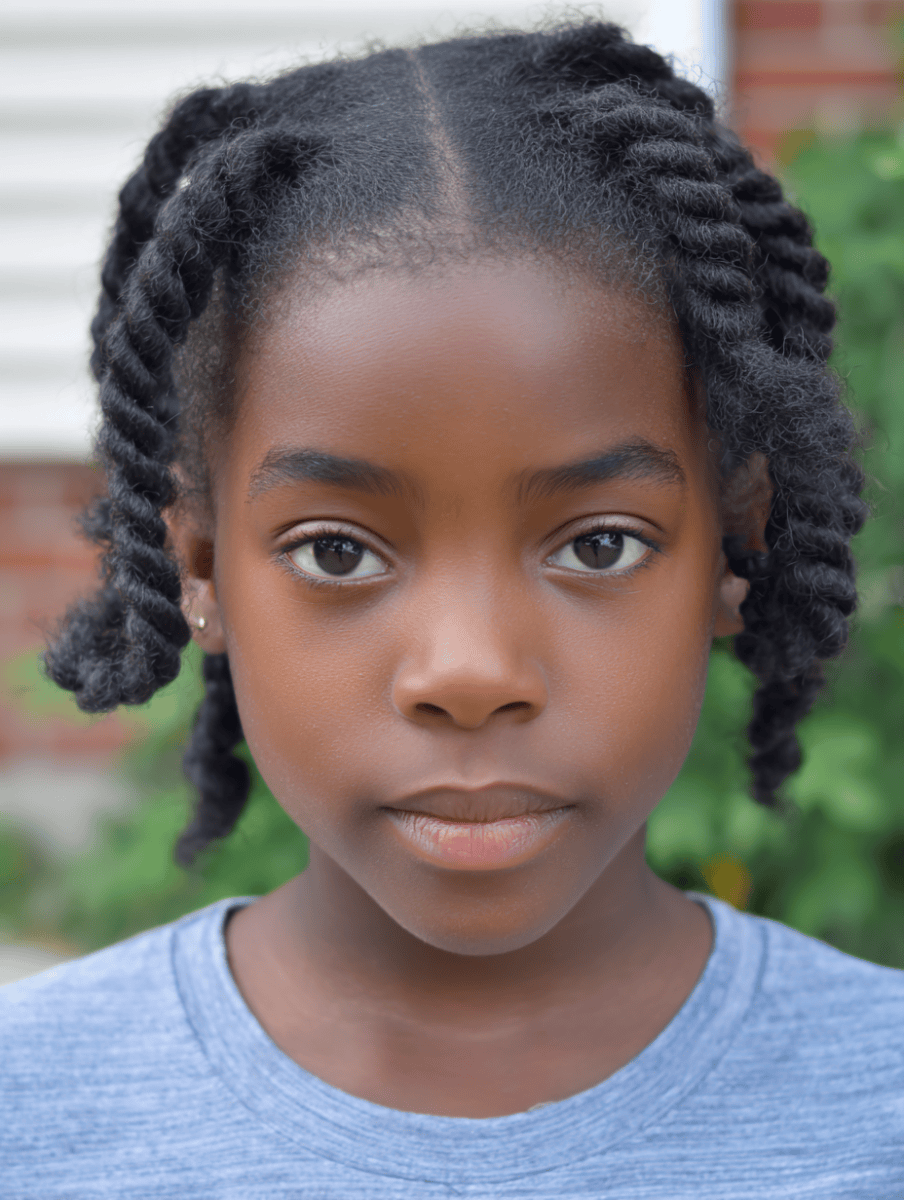 22 4C Hairstyles for School That Protect Your Natural Hair