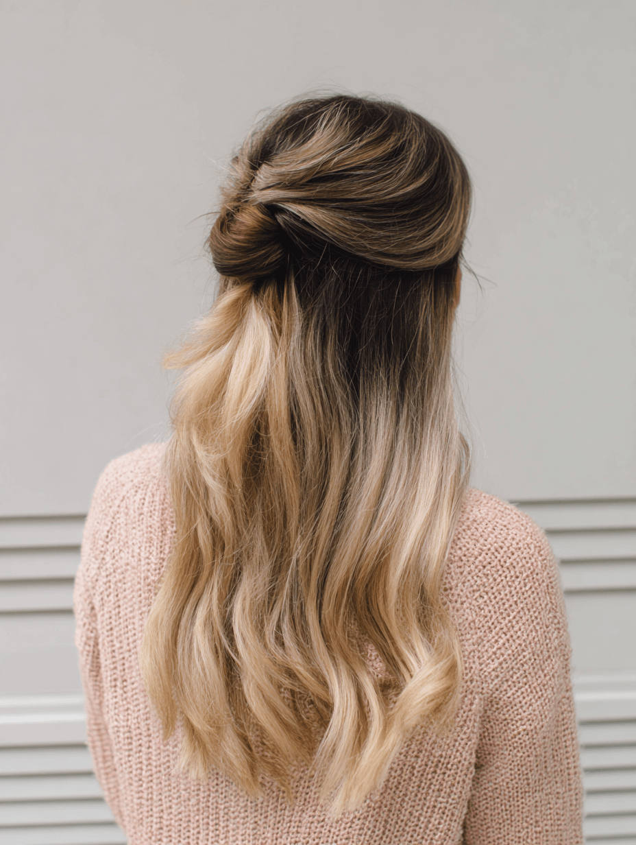 22 Easy Hairstyles for Thin Hair to Do Yourself at Home