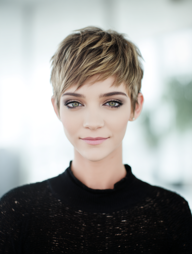 25 Most Popular Short Trendy Hairstyles For Women 2026
