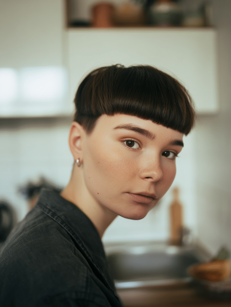26 Adorable Cute Hairstyles for Short Hair You Will Want to Try