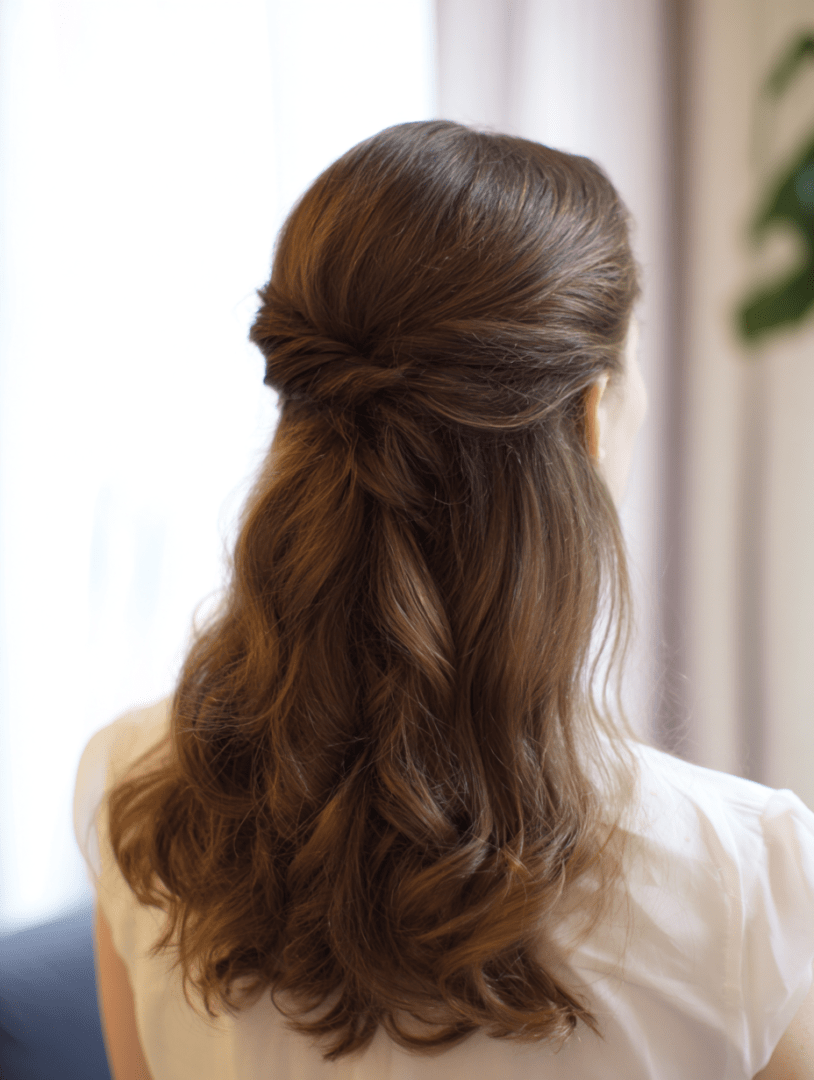 25 Formal Hairstyles for Medium Length Hair That Work for Any Event
