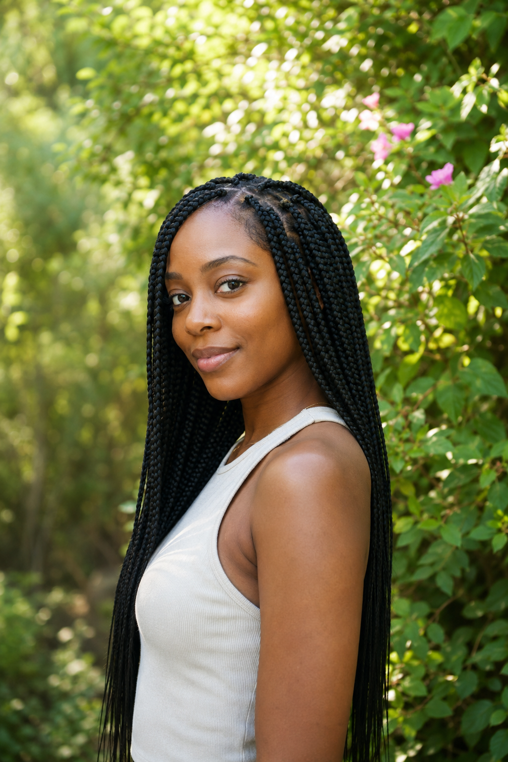 25 Stunning Braided Hairstyles for Black Women to Try