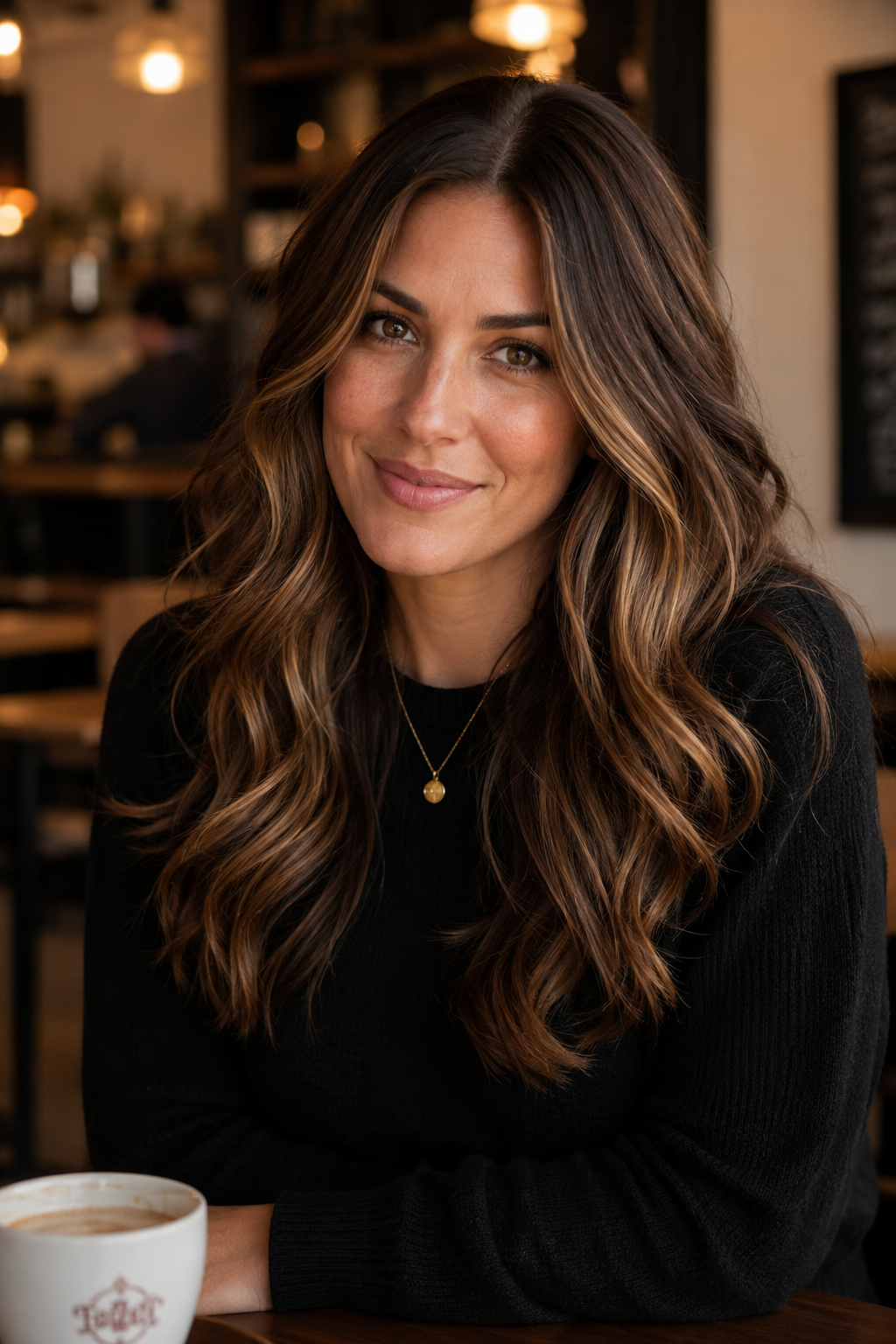 18 Caramel Blonde Hair Color Ideas Worth Booking