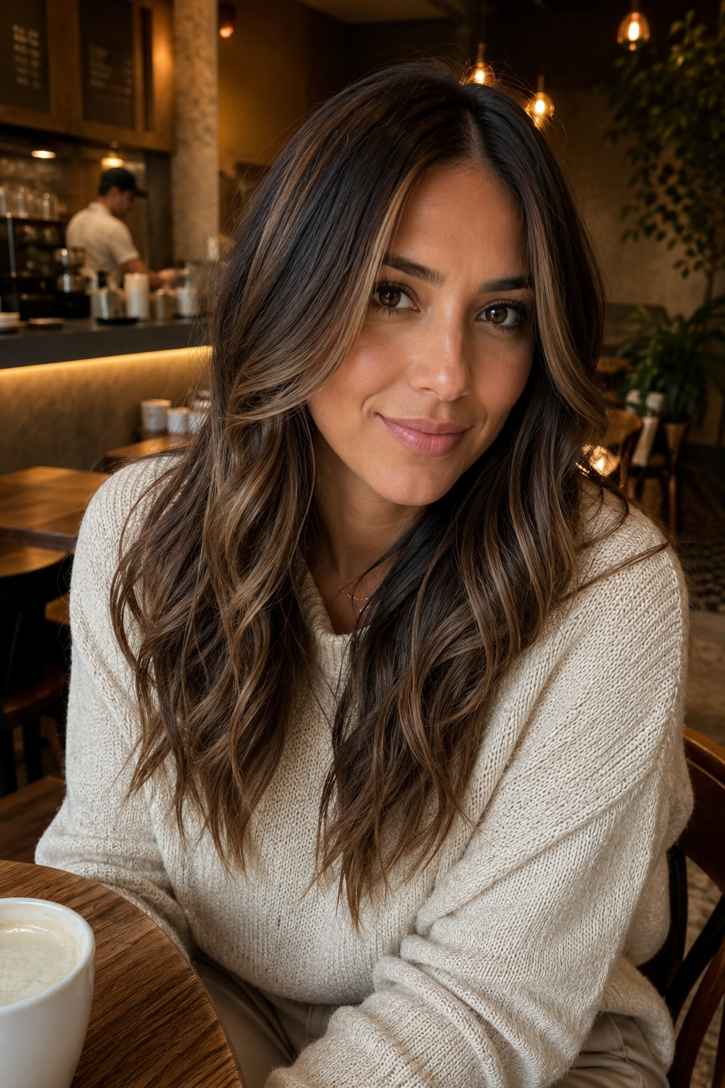 22 Mocha Brown Hair Colors for Coffee-Inspired Warmth