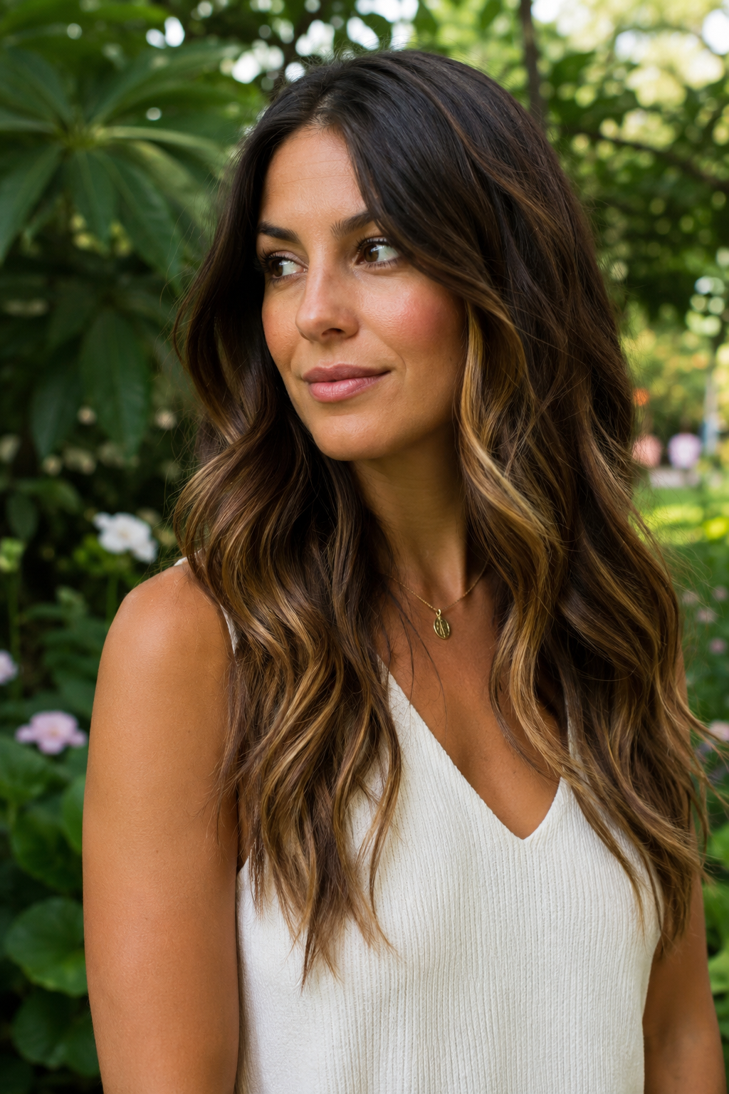 22 Caramel Balayage Looks Everyone Is Requesting in 2026