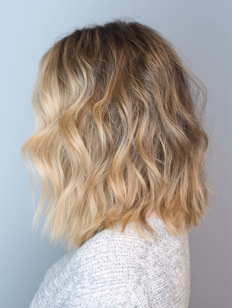 25 Flattering Lob Hairstyles for Fine Hair That Add Instant Volume