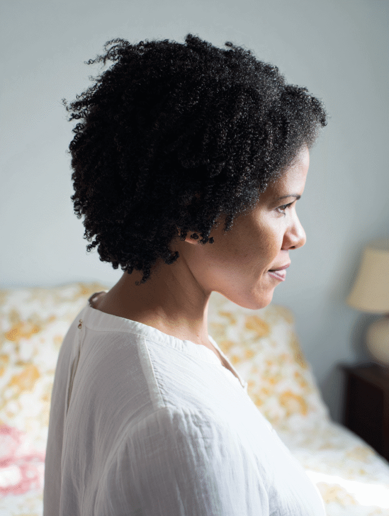 27 Short Curly Hairstyles for Black Women That Add Shape and Volume